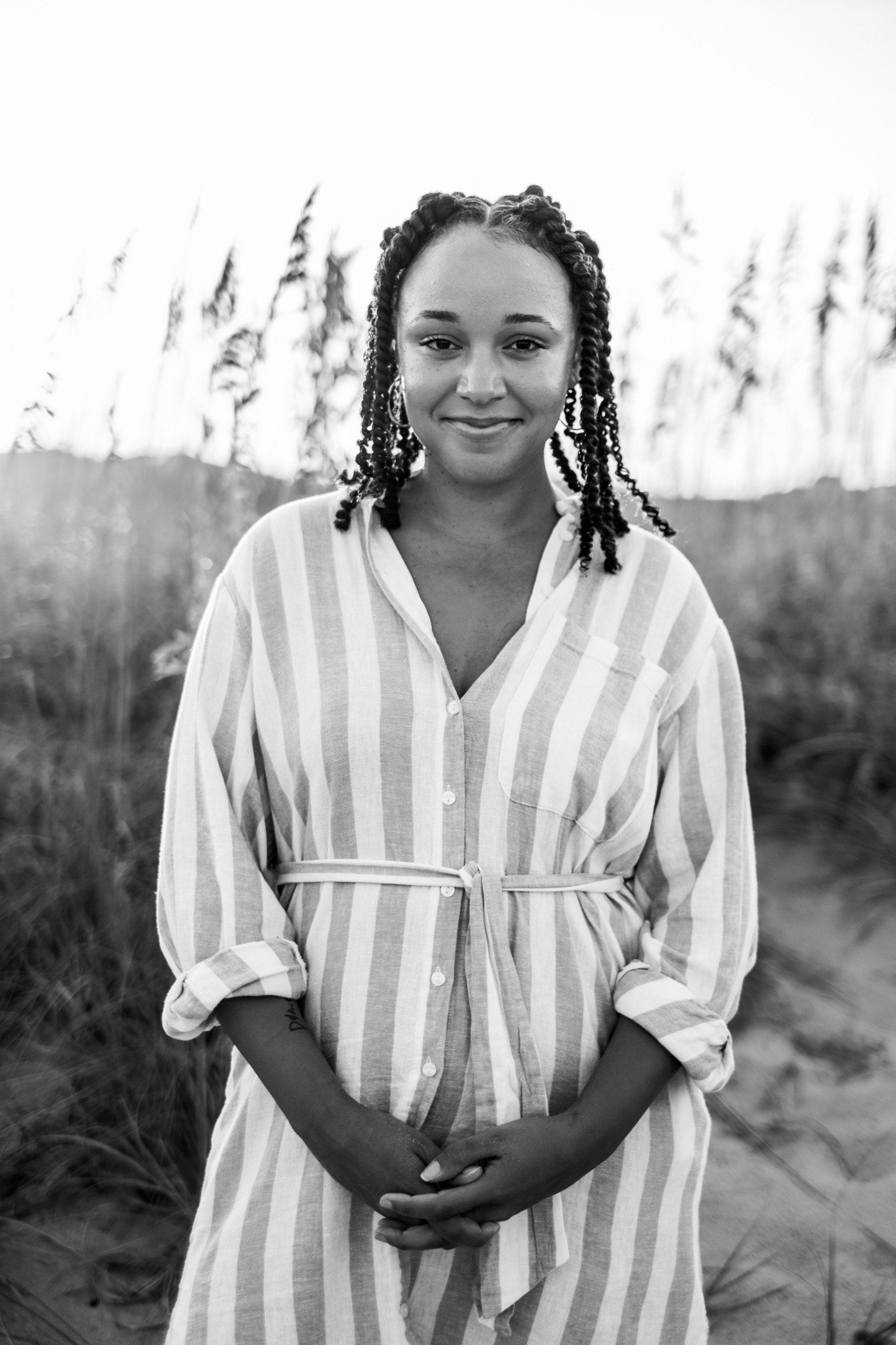 Studio Series: Meet Nysha Lilly – JIGGY Puzzles