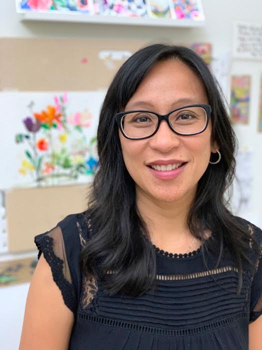 Studio Series: Meet Joy Ting – JIGGY Puzzles