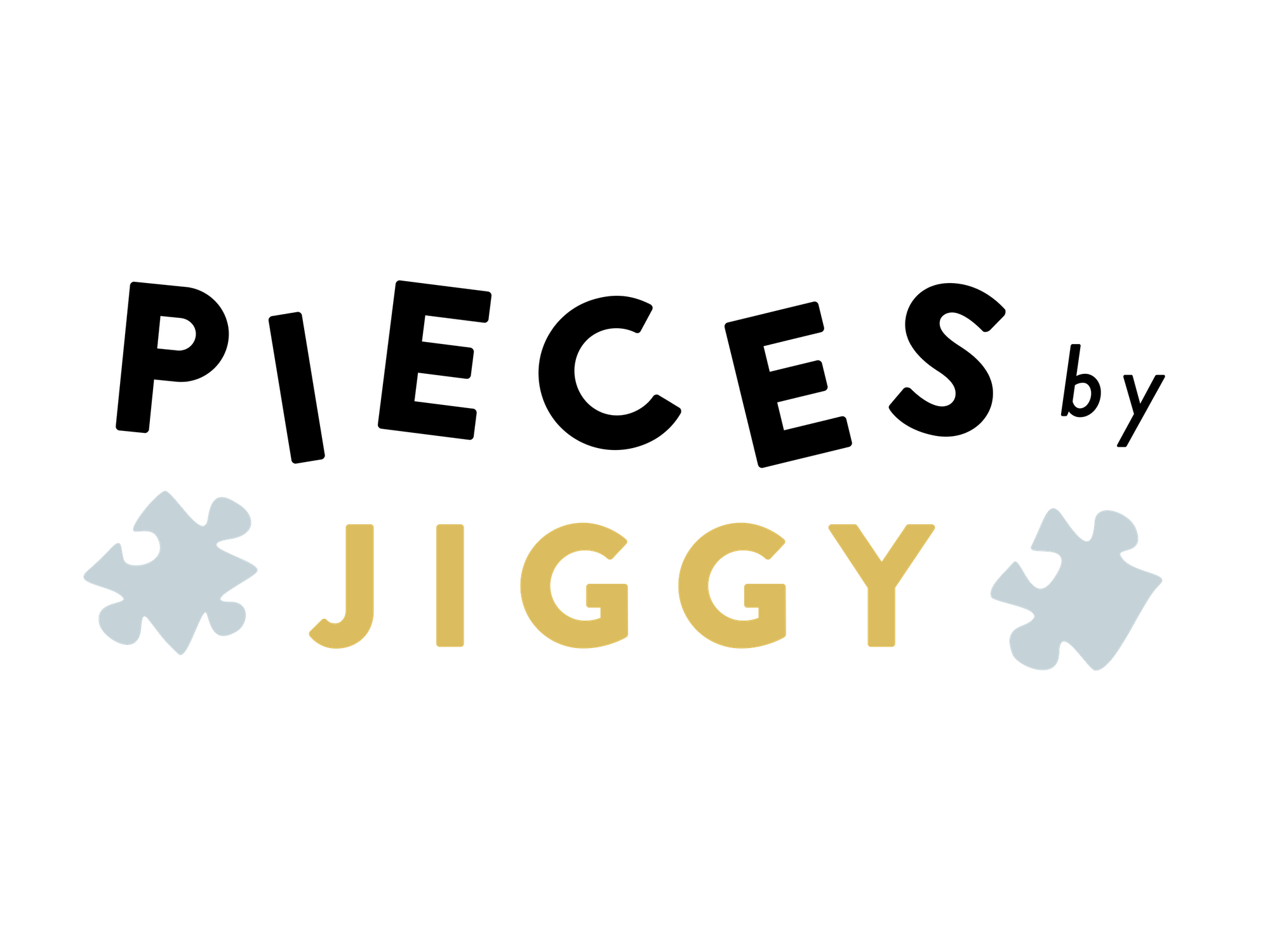 Introducing Pieces – JIGGY Puzzles