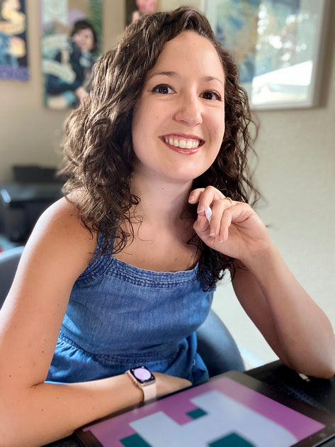 Studio Series: Meet Alissandra Seelaus – JIGGY Puzzles