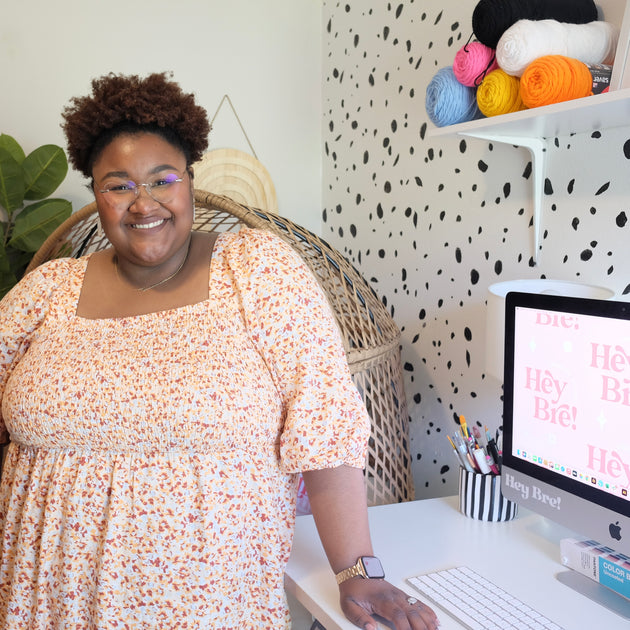 Breanna Christie x JIGGY Studio – JIGGY Puzzles