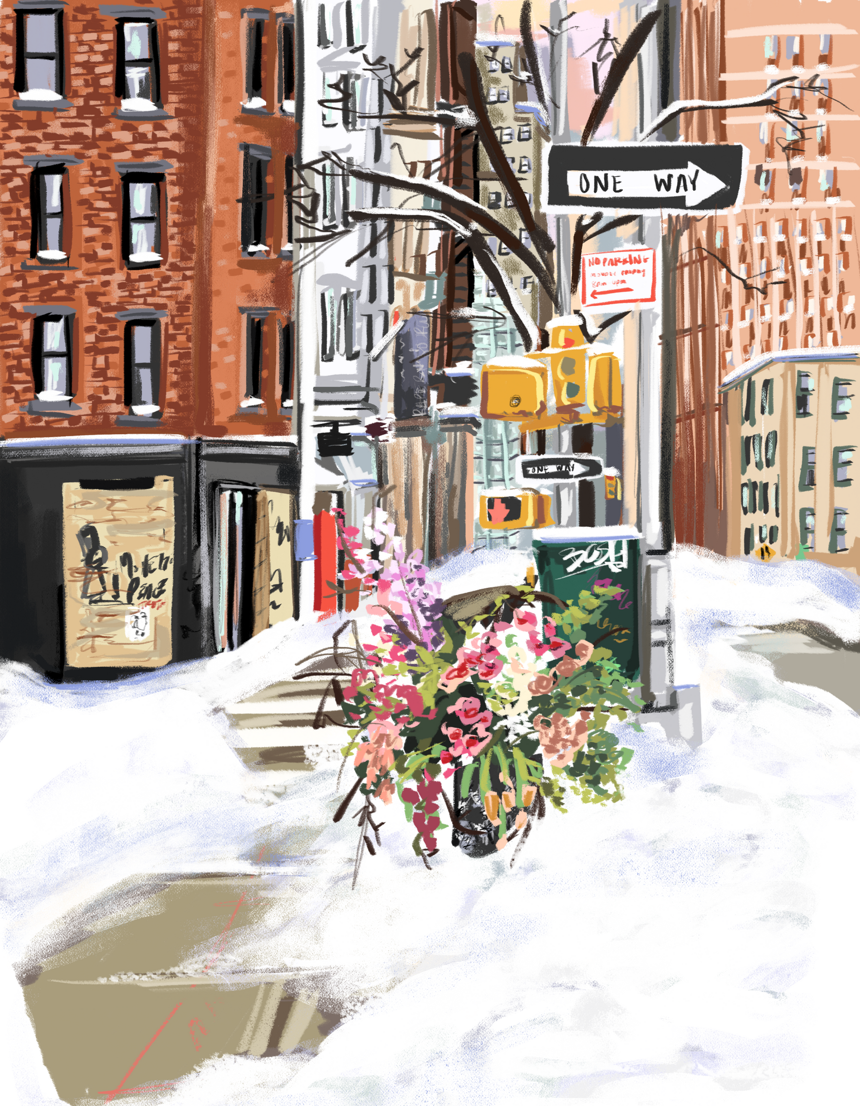 Impractical Magic, Nysha Lilly – JIGGY Puzzles