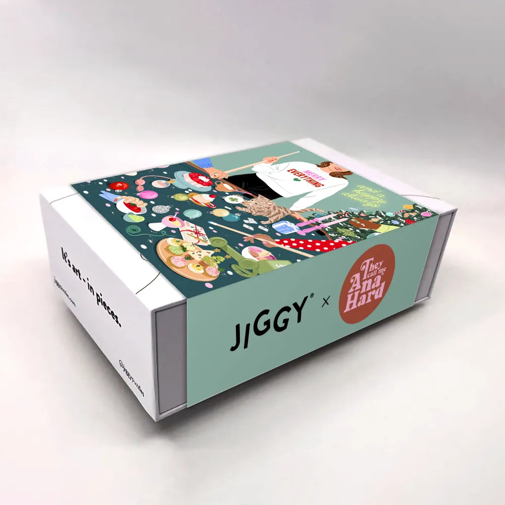 JIGGY Studio – JIGGY Puzzles