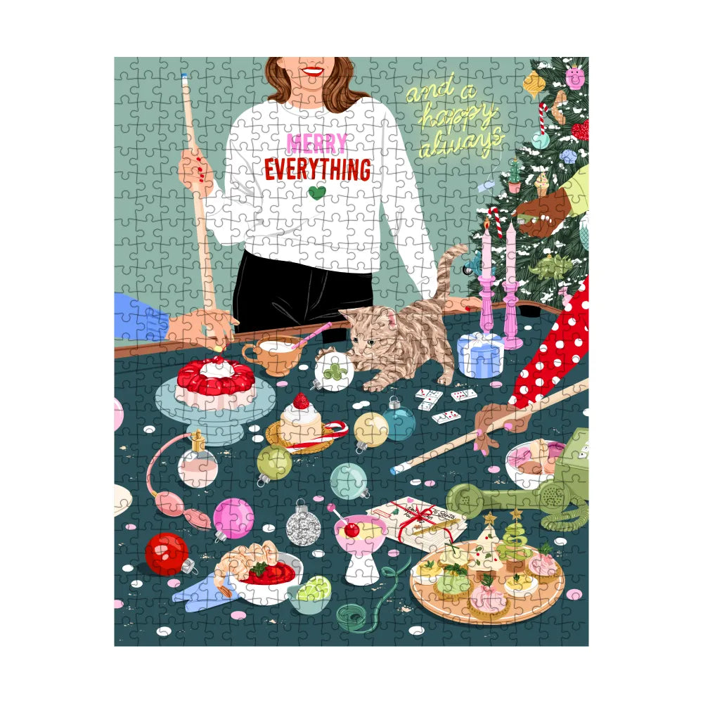 JIGGY Studio – JIGGY Puzzles