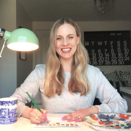 Nicole Cicak – JIGGY Puzzles