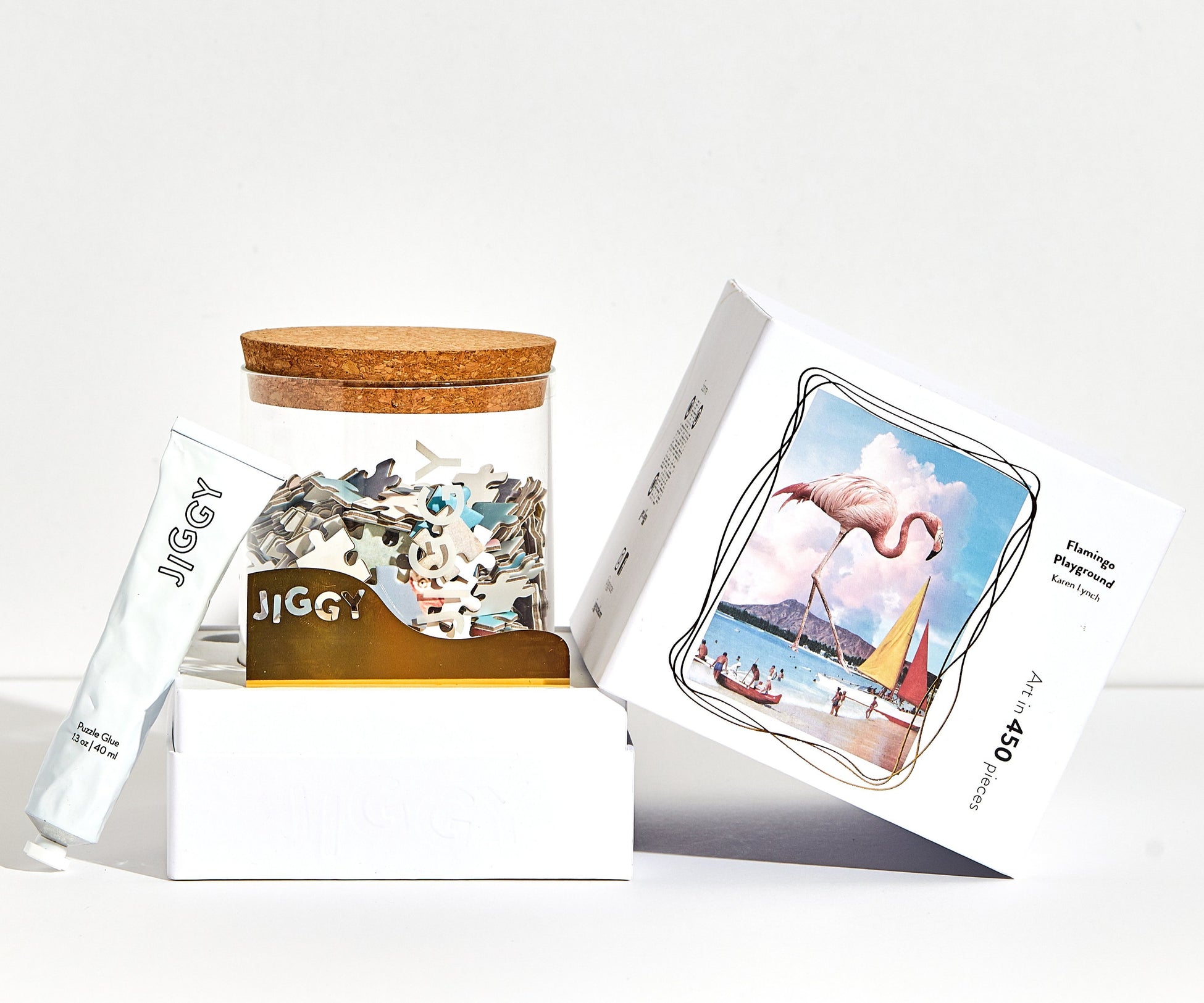 JIGGY Puzzle Club – JIGGY Puzzles