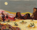 Judy's Roadtrip by Allison Hall – JIGGY Puzzles