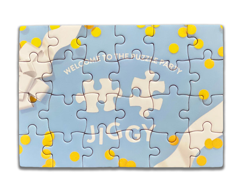 Gift – JIGGY Puzzles